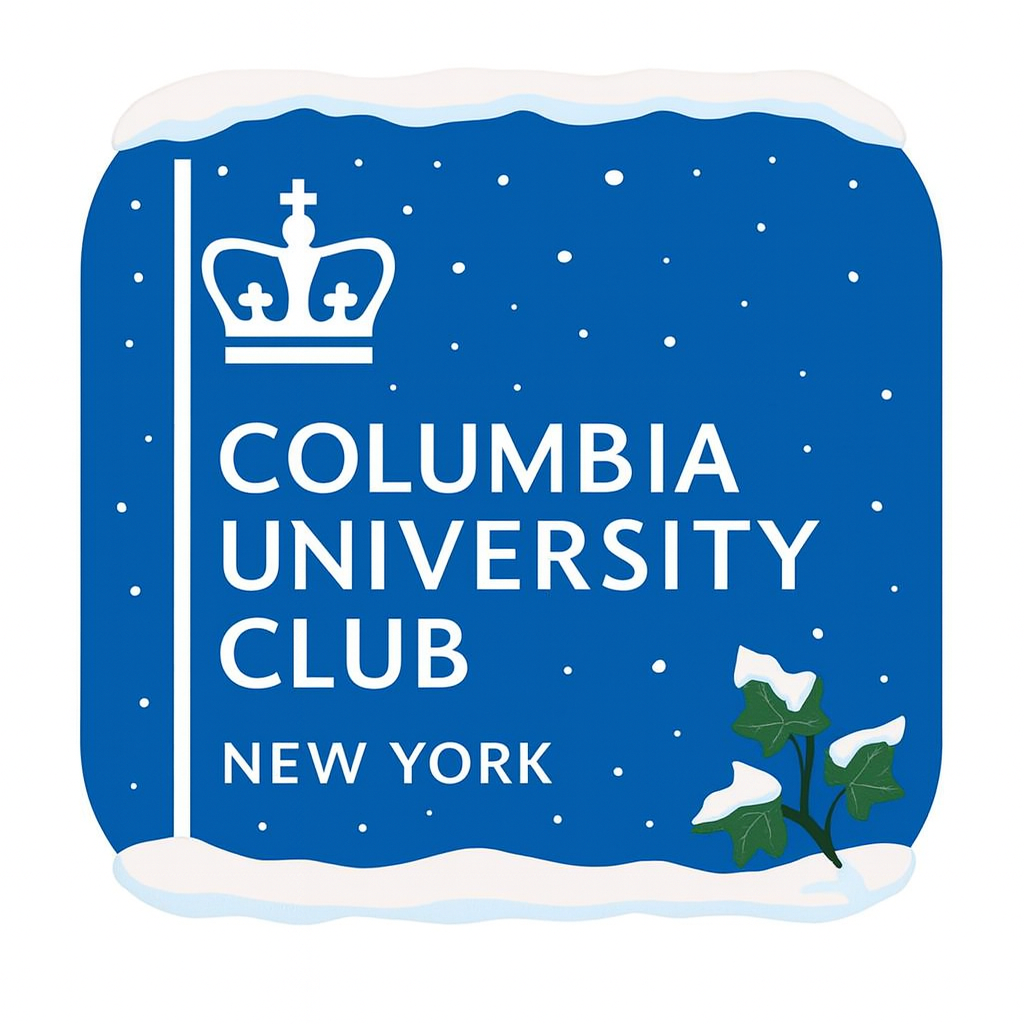 Columbia Club of New York
