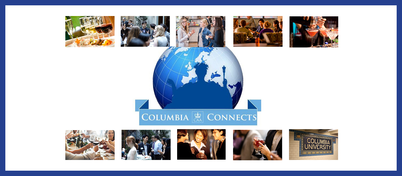 Columbia Club of New York