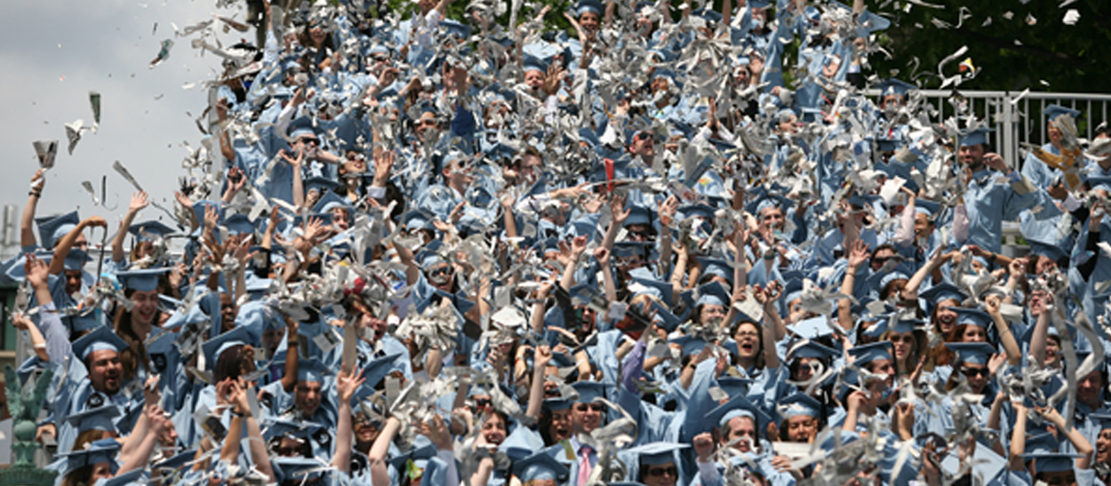 Columbia Club of New York