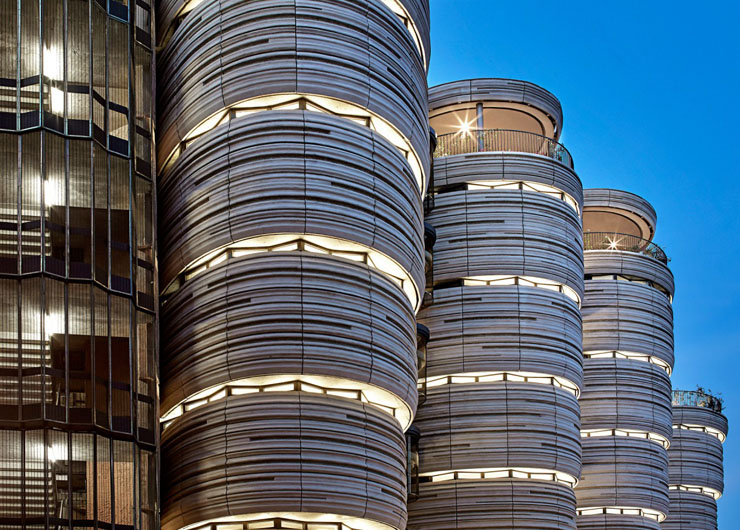 Columbia Club of New YorkCooper Hewitt Tour of Heatherwick Studio ...