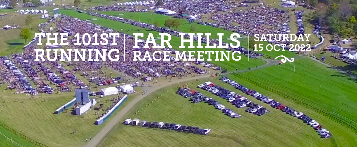 Columbia Club of New York“The Hunt” Horse Race: All-Ivy Luncheon ...