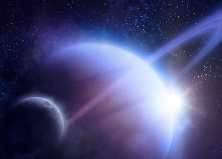 Columbia Club of New YorkOnce-in-a-lifetime Sky Event