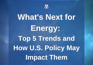 Columbia Club of New YorkWhat’s Next for Energy: Top 5 Trends and How U ...